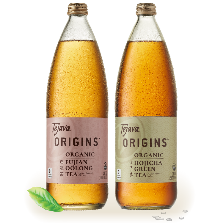 Tea and Nothing Else – Tejava