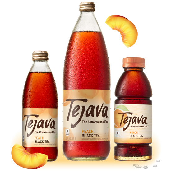 Tea and Nothing Else – Tejava