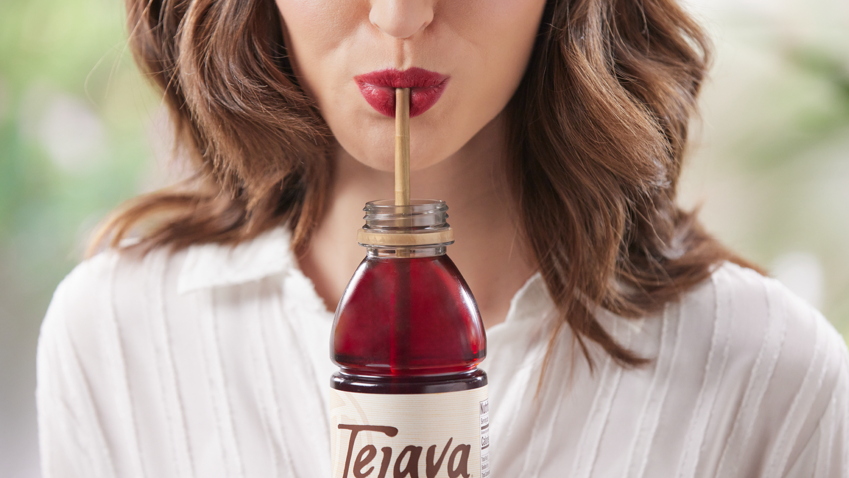 Tejava The Unsweetened Tea