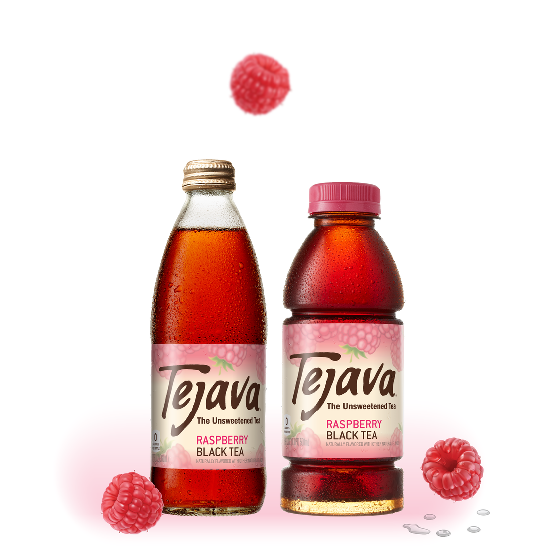 Tea and Nothing Else – Tejava