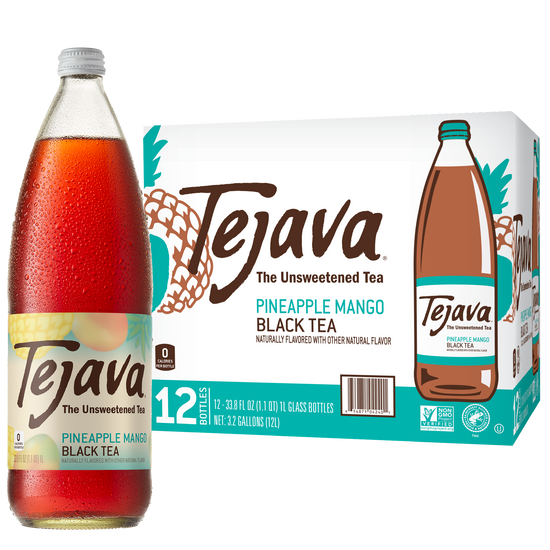 Tea-Luscious Collection – Tejava
