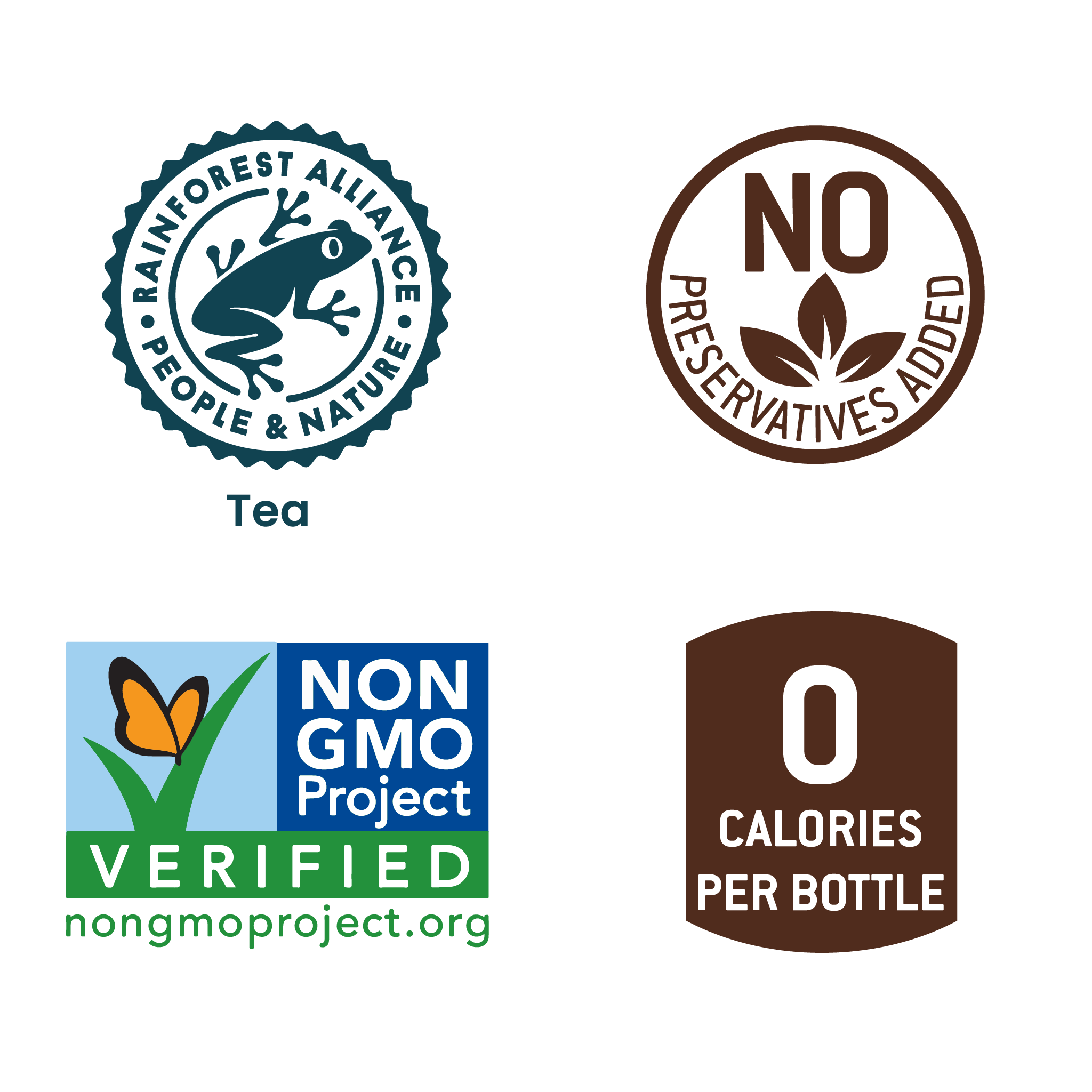 Lemon Tea 16.9oz, 12 pack – Tejava